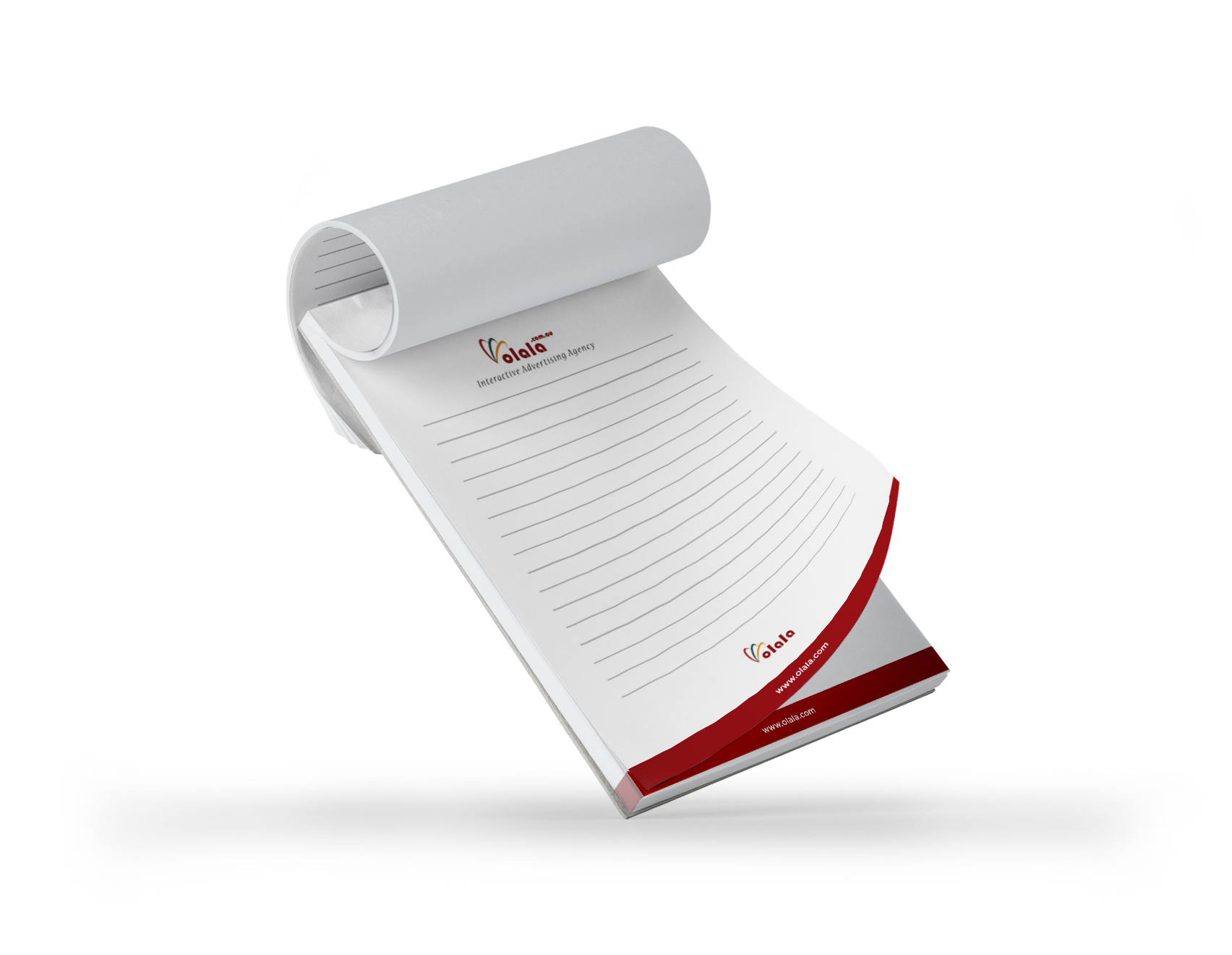 Repro Net Impression Infographie Et Service Notepads